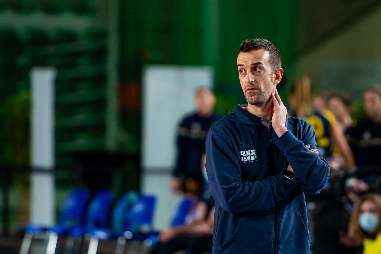 Santarelli: The team that shows better mental approach will triumph at ...